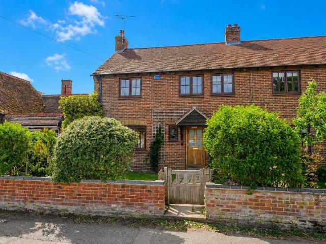 Queen Street, Dorchester On Thames OX10, 4 bed semi detached house to rent, £2,250 pcm | PrimeLocation