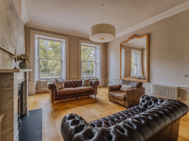 Queen Street, Edinburgh EH2, 3 bed maisonette to rent, £4,500 pcm | PrimeLocation