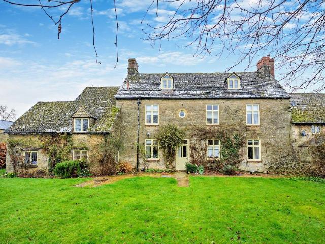 Queen Street, Farthinghoe, Brackley, Northamptonshire NN13, 5 bed semi detached house to rent, £2,500 pcm | PrimeLocation
