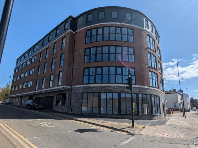 Queen Street, Kettering NN16, 1 bed flat to rent, £850 pcm | PrimeLocation