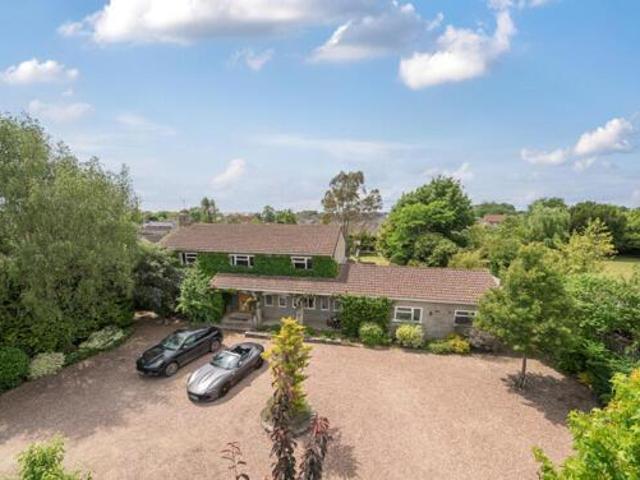 Queen Street, Keinton Mandeville, 5 Bedroom Detached