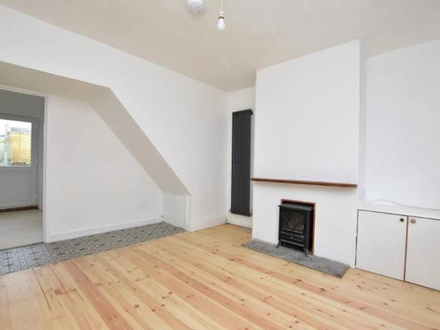 Queen Street, Honiton, Devon, EX14