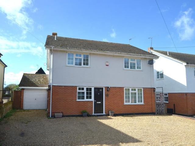 Queen Street, Halstead CO9 4 bed detached house to rent £1,850 pcm £427 pw
