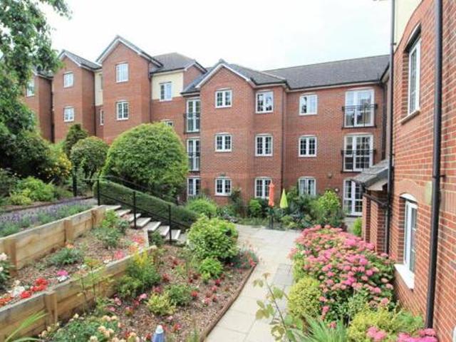 Queen Street, Hitchin, 1 Bedroom Retirement