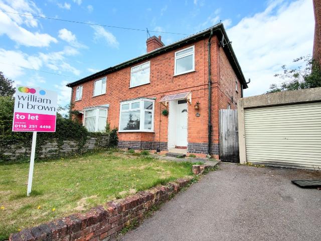 Queen Street, Oadby, Leicester LE2, 3 bed property to rent, £1,300 pcm | PrimeLocation