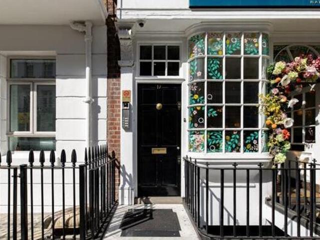 Queen Street, London, Office To Lease
