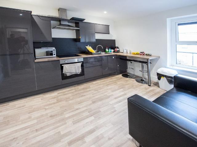 Queen Street, Lancaster LA1, 1 bed terraced house to rent, £862 pcm | PrimeLocation