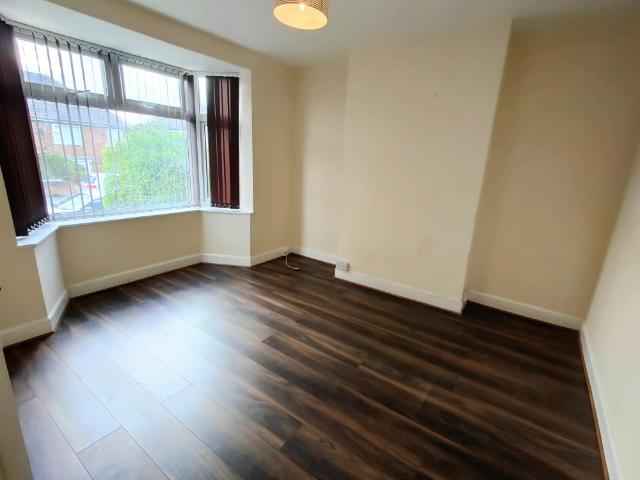 Queen Street, Leicester, Oadby