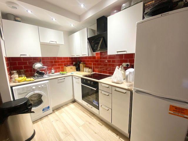Queen Street, Leicester LE1, 1 bed flat to rent, £850 pcm | PrimeLocation