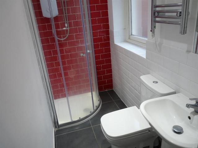 Queen Street, Leicester LE1, 1 bed flat to rent, £850 pcm | PrimeLocation