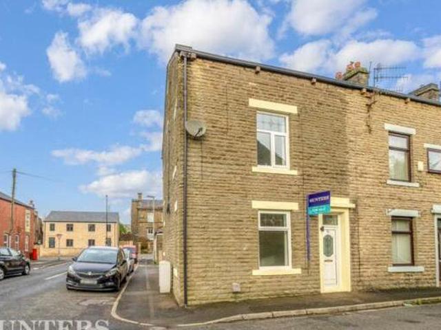 Queen Street, Littleborough, 3 Bedroom End