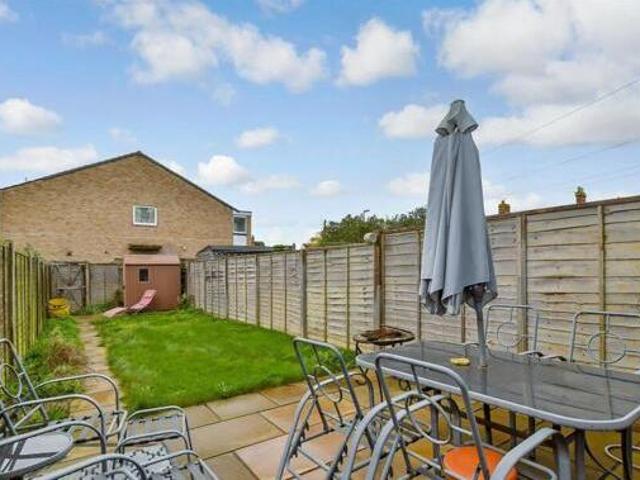 Queen Street, Littlehampton, 3 Bedroom Terraced