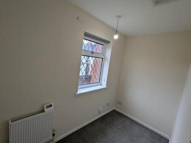 Queen Street, Lincoln, LN5