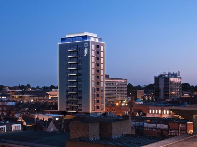 Queen Street, Maidenhead, Berkshire SL6, Studio to rent, £1,400 pcm | PrimeLocation