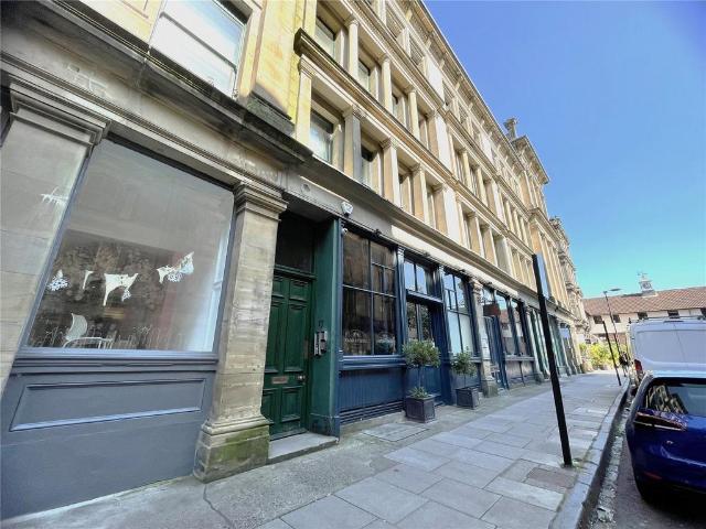 Queen Street, Newcastle Upon Tyne, NE1 1 bed apartment to rent £1,000 pcm £231 pw