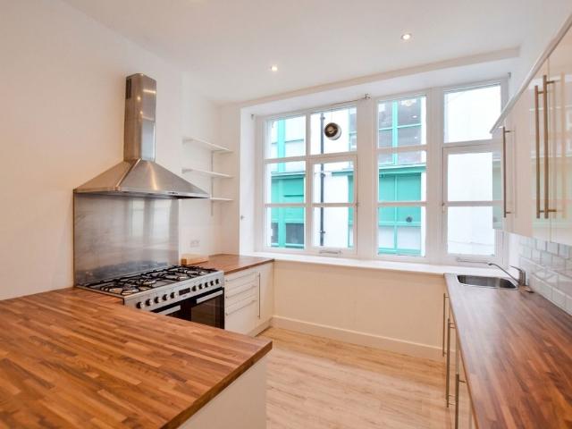 Queen Street, Newcastle Upon Tyne NE1, 1 bed flat to rent, £950 pcm | PrimeLocation