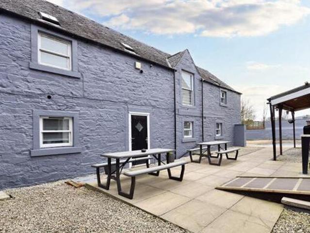 Queen Street, Newton Stewart, 2 Bedroom Flat