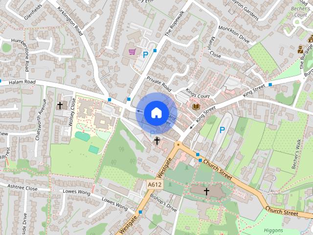 Queen Street, Southwell, NG25