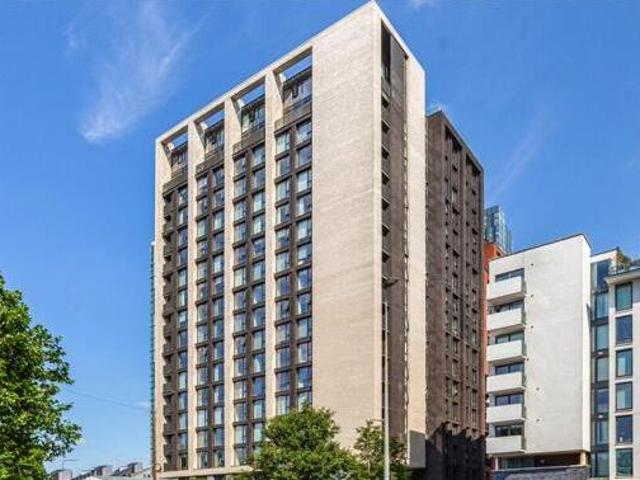 Queen Street, Salford, 1 Bedroom Apartment
