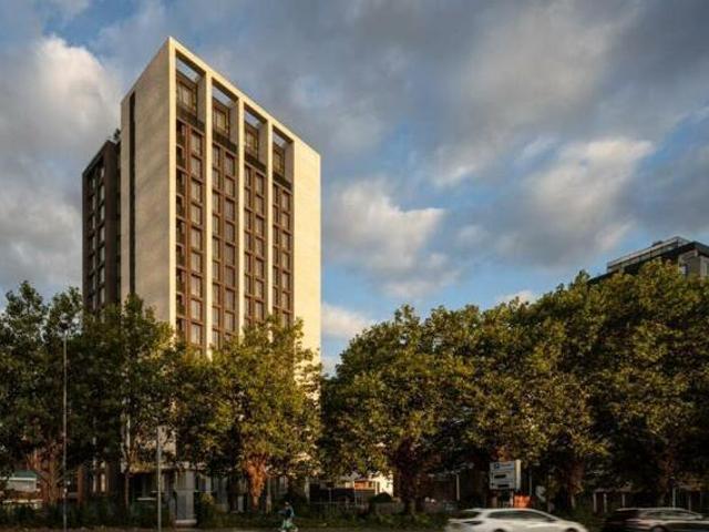 Queen Street, Salford, 1 Bedroom Flat