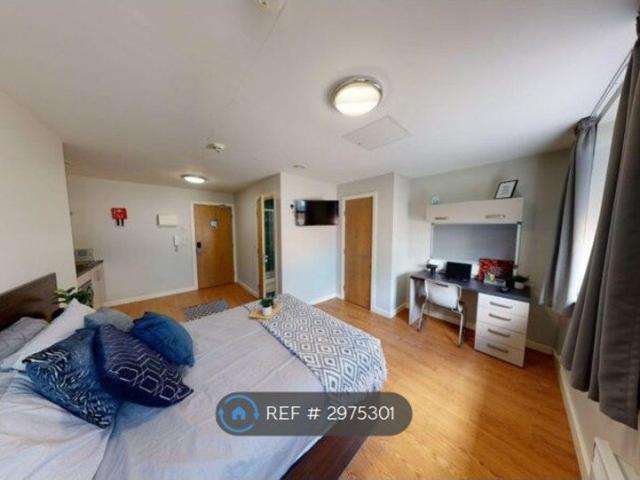 Queen Street, Sheffield S1, 1 bed flat to rent, £850 pcm | PrimeLocation
