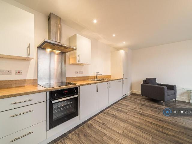 Queen Street, Sheffield, S1 2 bed flat to rent £1,095 pcm £253 pw