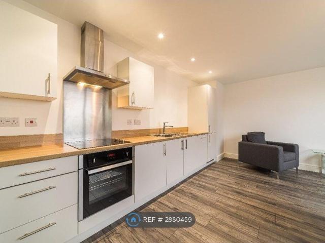 Queen Street, Sheffield S1, 2 bed flat to rent, £1,095 pcm | PrimeLocation