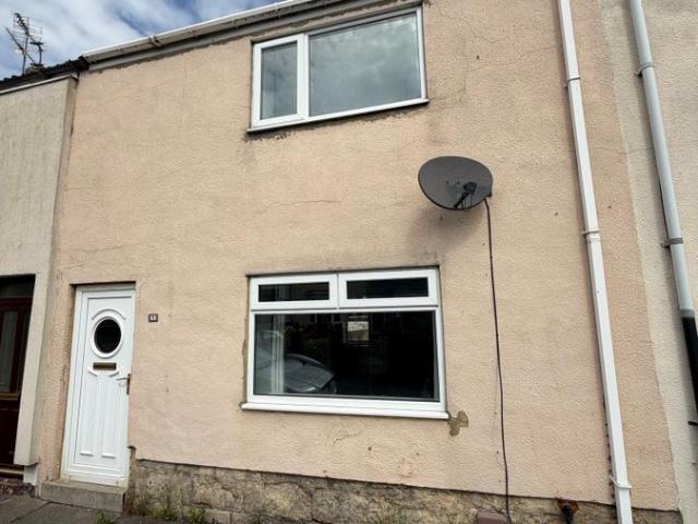 Queen Street, Shildon DL4, 2 bed terraced house to rent, £475 pcm | PrimeLocation