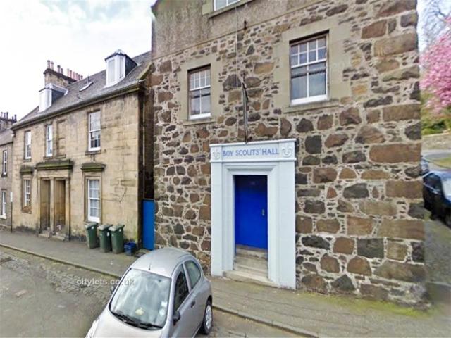 Queen Street, Stirling
