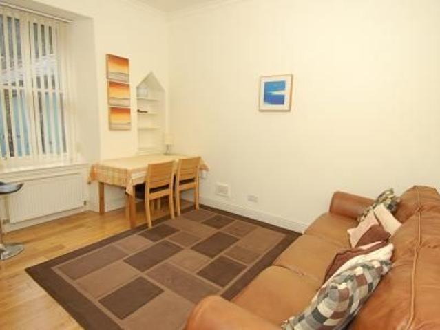 Queen Street, Stirling, FK8