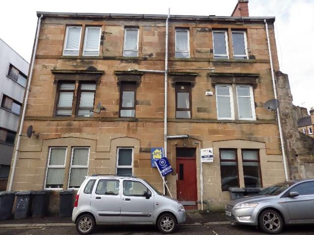 Queen Street, Paisley, Renfrewshire PA1, 2 bed flat to rent, £695 pcm | PrimeLocation