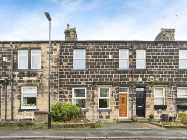 Queen Street, Rawdon, 3 Bedroom Terraced