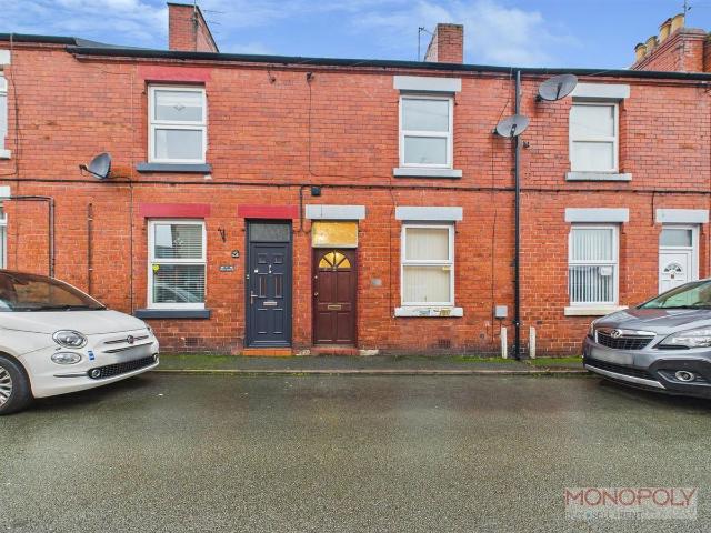 Queen Street, Ruabon LL14, 2 bed terraced house to rent, £850 pcm | PrimeLocation