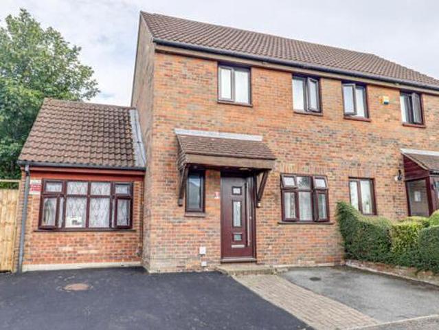 Queen Street, Warley, 3 Bedroom Semi detached