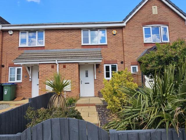 Queen Street, Wednesbury WS10 2 bed terraced house to rent £1,025 pcm £237 pw