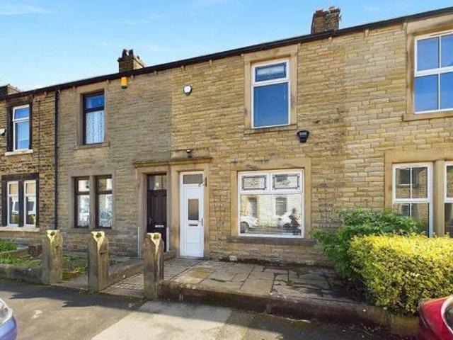 Queen Street, Whalley, 3 Bedroom Terraced