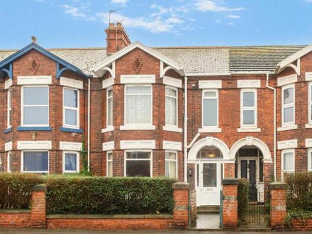 Queen Street, Withernsea, 4 Bedroom Terraced