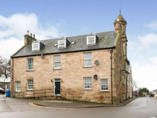 Queen Street, Tain, 2 Bedroom Flat