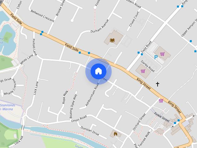 Queen Street, Thorne, Doncaster
