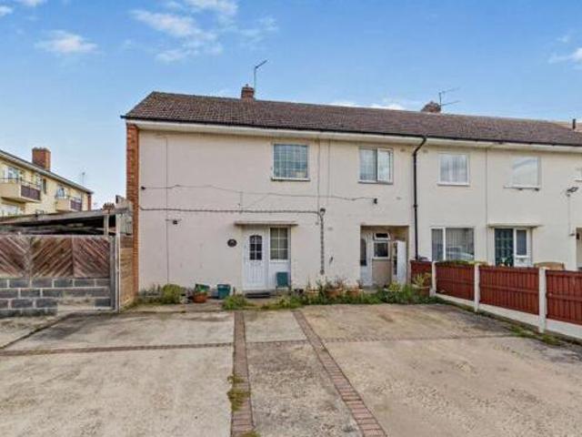 Queen Street, Thorne, 4 Bedroom Terraced