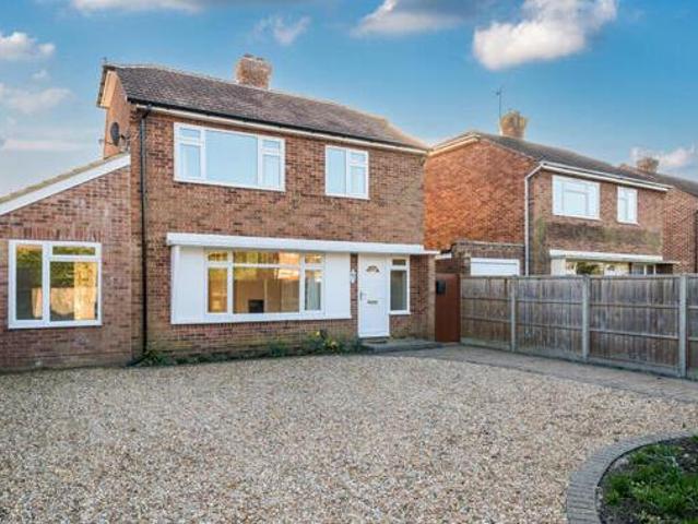 Queenhythe Road, Jacob´s Well, 4 Bedroom Detached