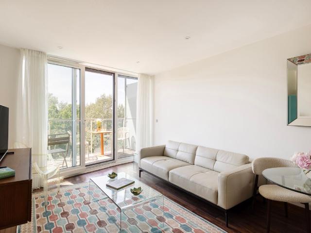 Queenstown Road, London SW11, 1 bed flat to rent, £3,033 pcm | PrimeLocation
