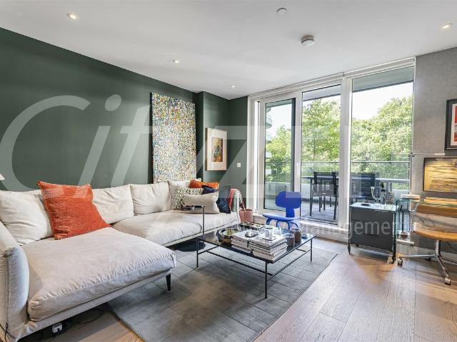 Queenstown Road, London SW11, 1 bed flat to rent, £3,449 pcm | PrimeLocation