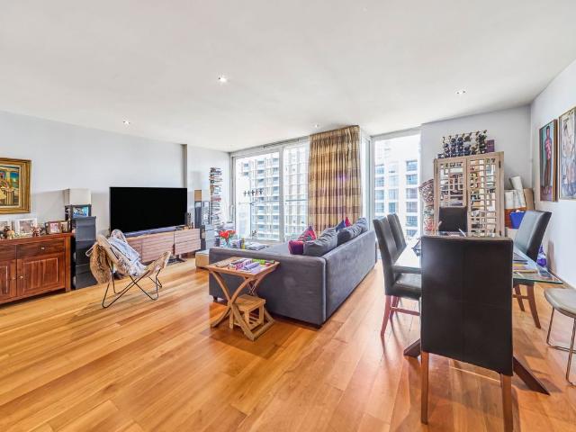 Queenstown Road, London SW11, 2 bed flat to rent, £3,500 pcm | PrimeLocation