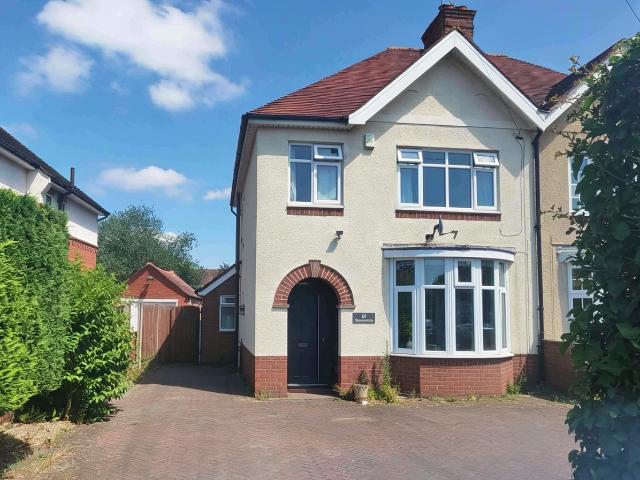 Queensville, Stafford ST17, 3 bed property to rent, £1,395 pcm | PrimeLocation