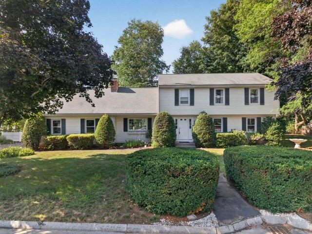 Queensway Cir, Nashua, Home For Sale