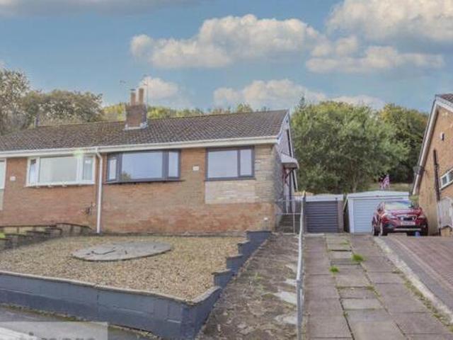 Queensway, Blackburn, 2 Bedroom Bungalow