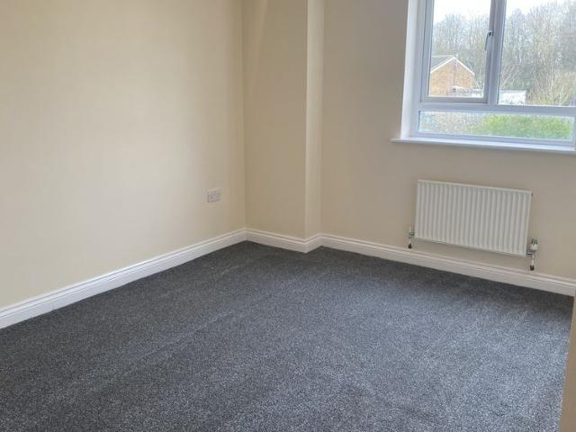 QUEENSWAY, BLETCHLEY TWO BEDROOM