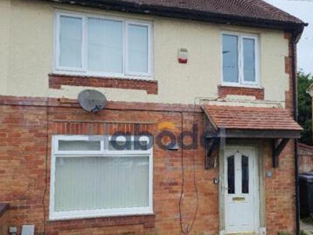 Queensway, Houghton Le Spring, 3 Bedroom Semi detached