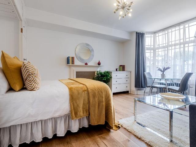 Queensway, London W2, 1 bed flat to rent, £2,080 pcm | PrimeLocation